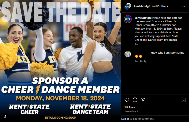 45+ Game-Changing Fundraising Ideas for Sports Teams in 2025 | Team Butter